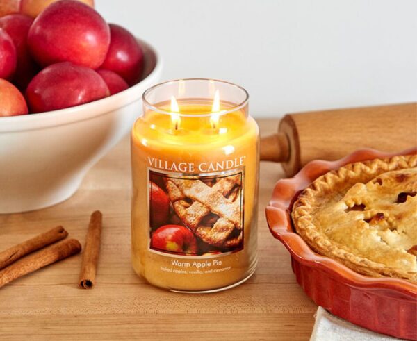 15 Best Fall Scented Candles You Need to Buy in 2025