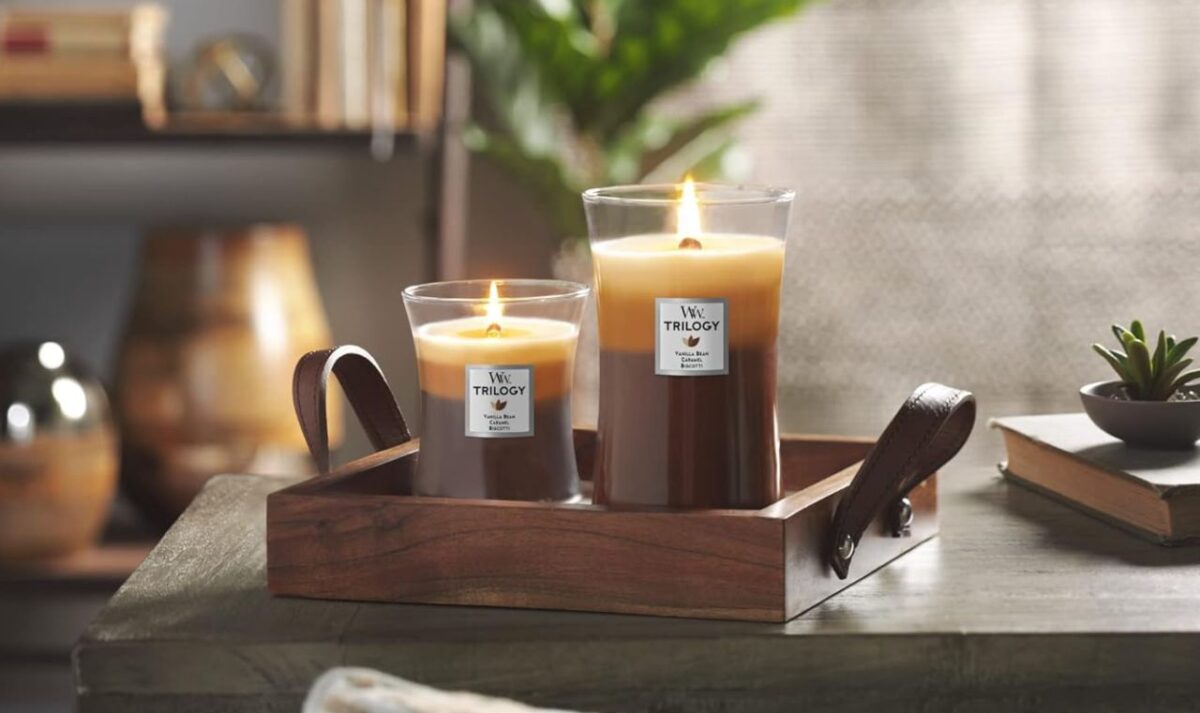 15 Best Fall Scented Candles You Need to Buy in 2025