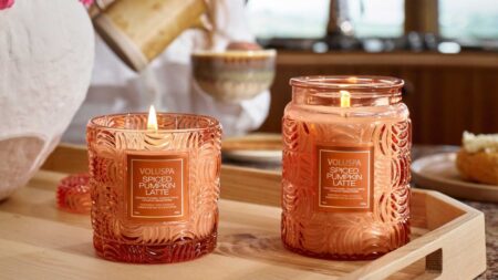 15 Best Fall Scented Candles You Need to Buy in 2025
