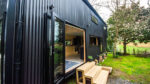 Casa Mia Tiny House is a Family Home With Sophisticated Luxury