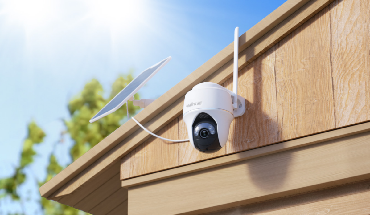 Ultimate Guide to Outdoor Battery-Powered Security Camera