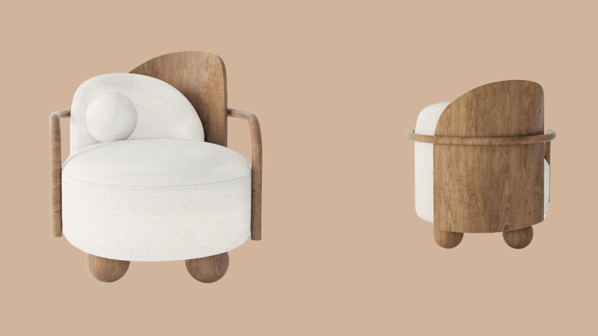 Our Favorite Furniture From A' Design Award & Competition