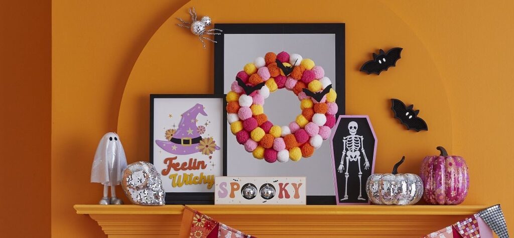 Top Halloween Decoration Trends to Look Forward to in 2024