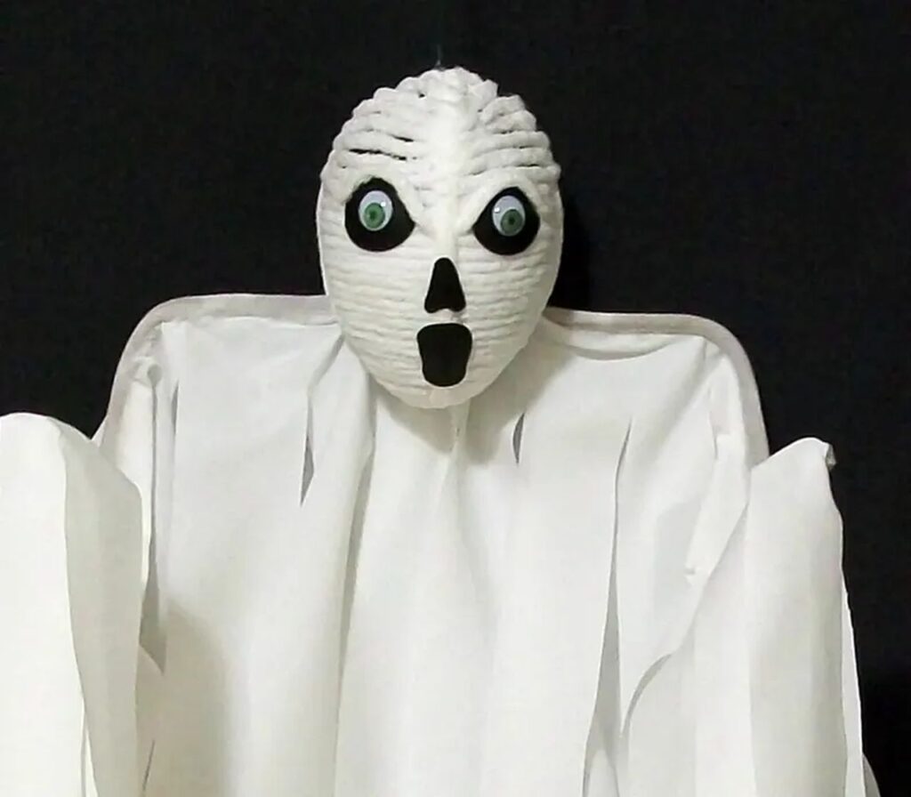 Mummify Halloween Décor With These Mummy Props From Etsy