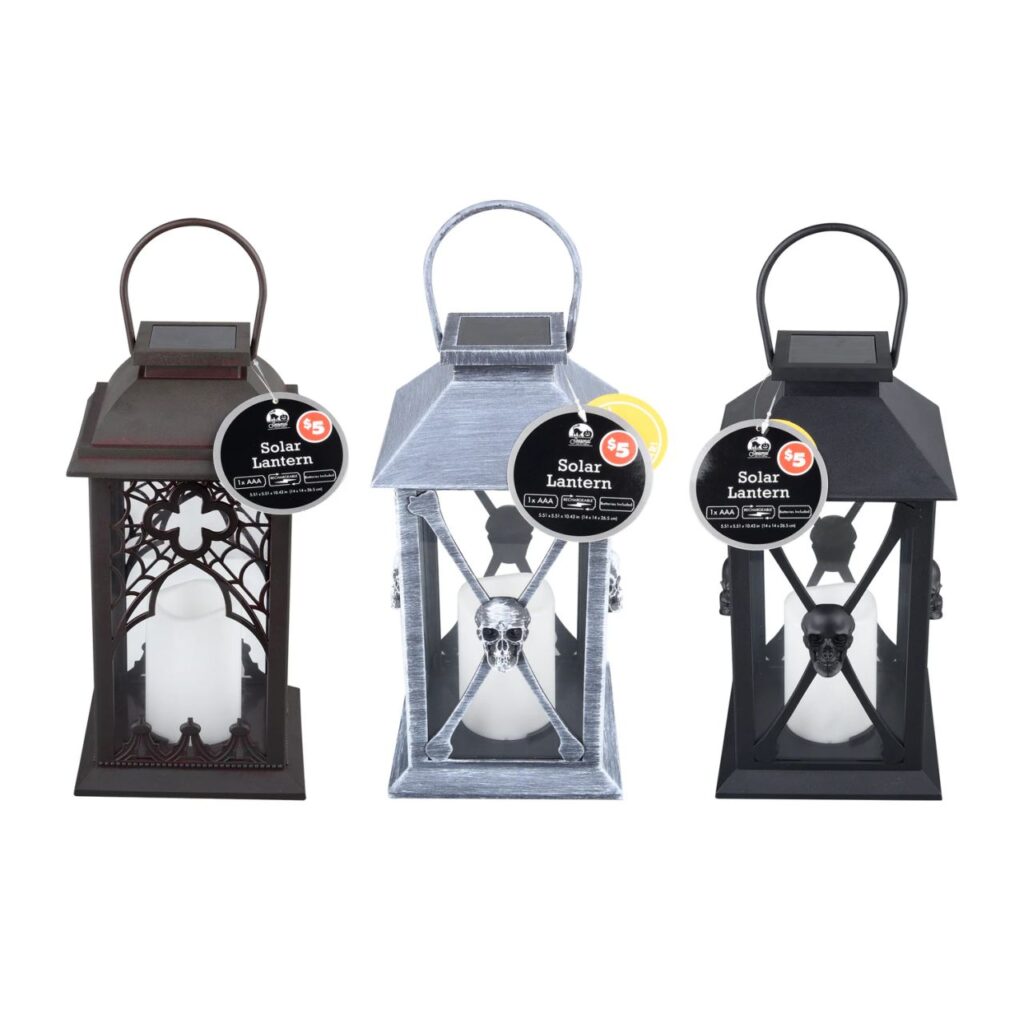 Best of Dollar Tree 2024 Halloween Decorations Under $5