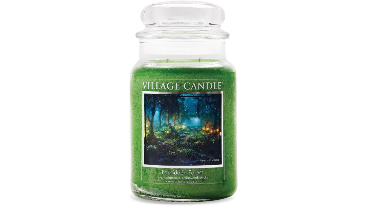 15 Best Scented Candles to Set Eerie Ambiance This Halloween