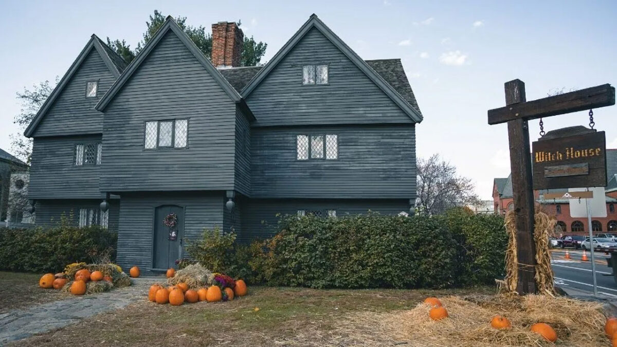 Haunted Cities in United States to Visit This Spooky Season