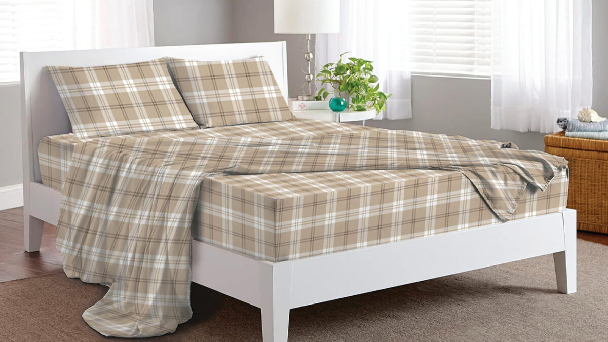 Best Flannel Sheets You Must Buy for the Cozy Season