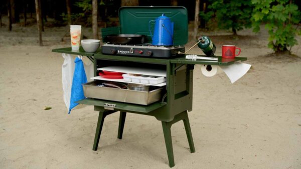 Outdoor: Discover the Best for Living Outside the House