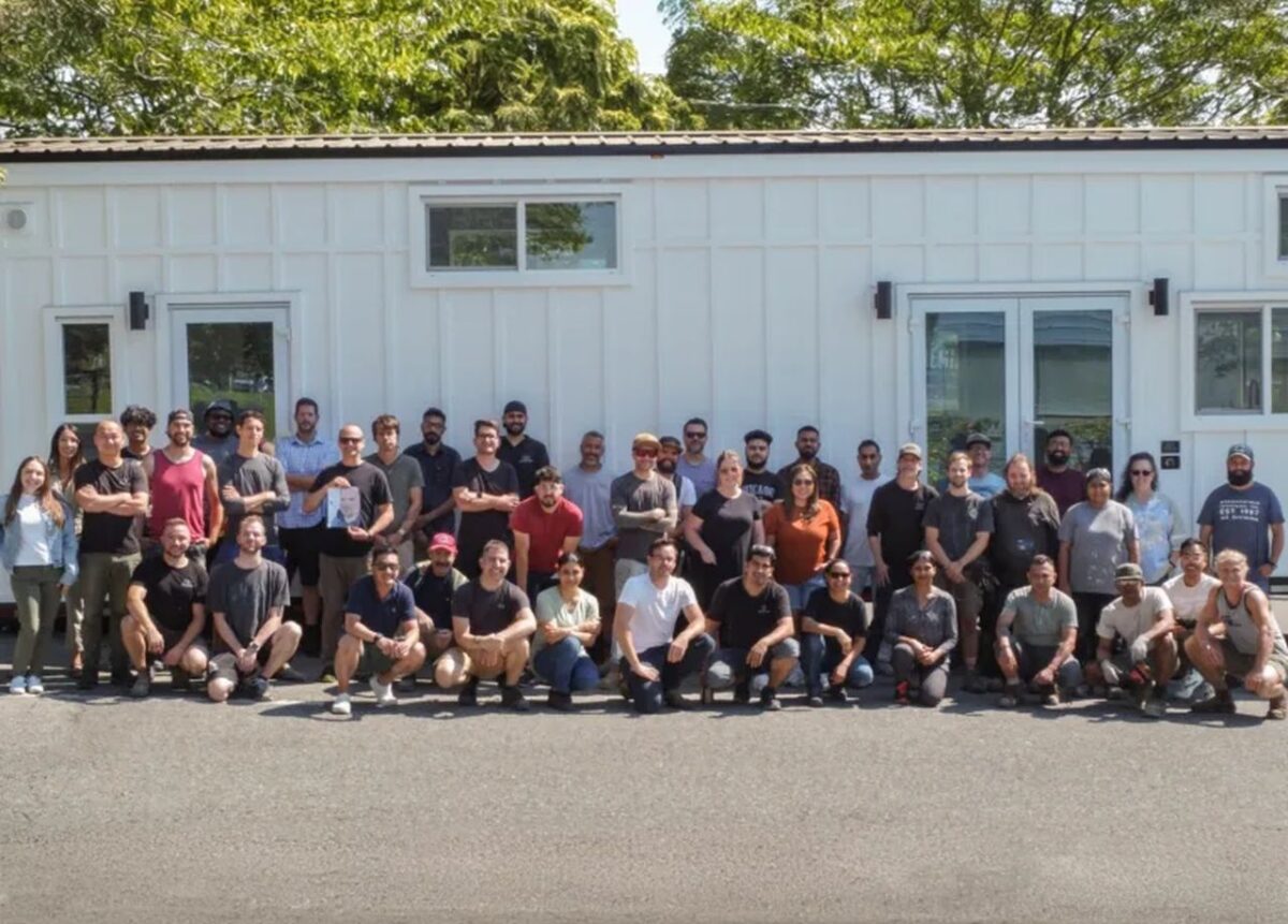 10 Tiny House Manufacturers in North America You Should Know