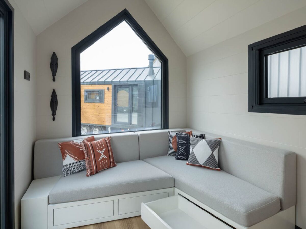 Top 10 Best Tiny Houses on Wheels of 2024