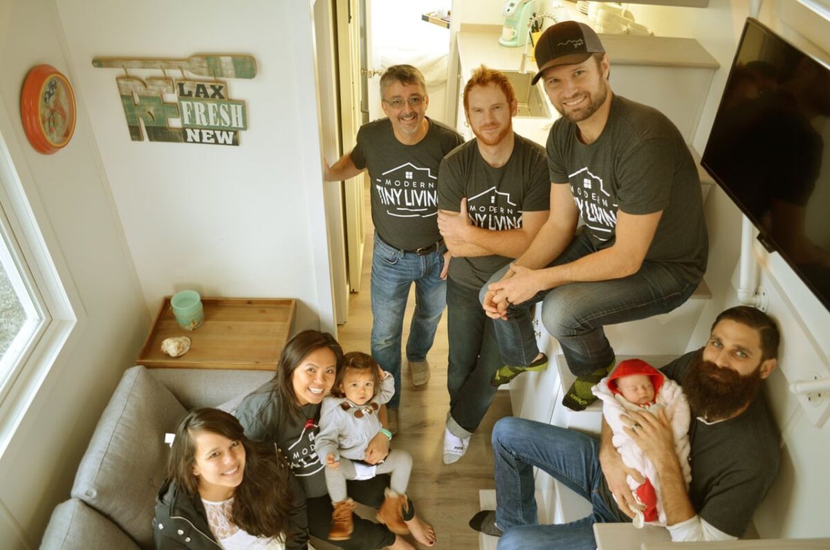 10 Tiny House Manufacturers in North America You Should Know