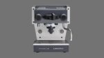 Porsche x La Marzocco Espresso Machine is for Coffee Aficionados