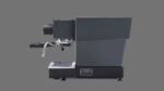 Porsche x La Marzocco Espresso Machine is for Coffee Aficionados