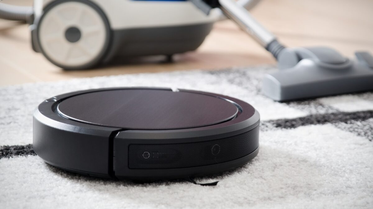 Five best green vacuum cleaners - Homecrux