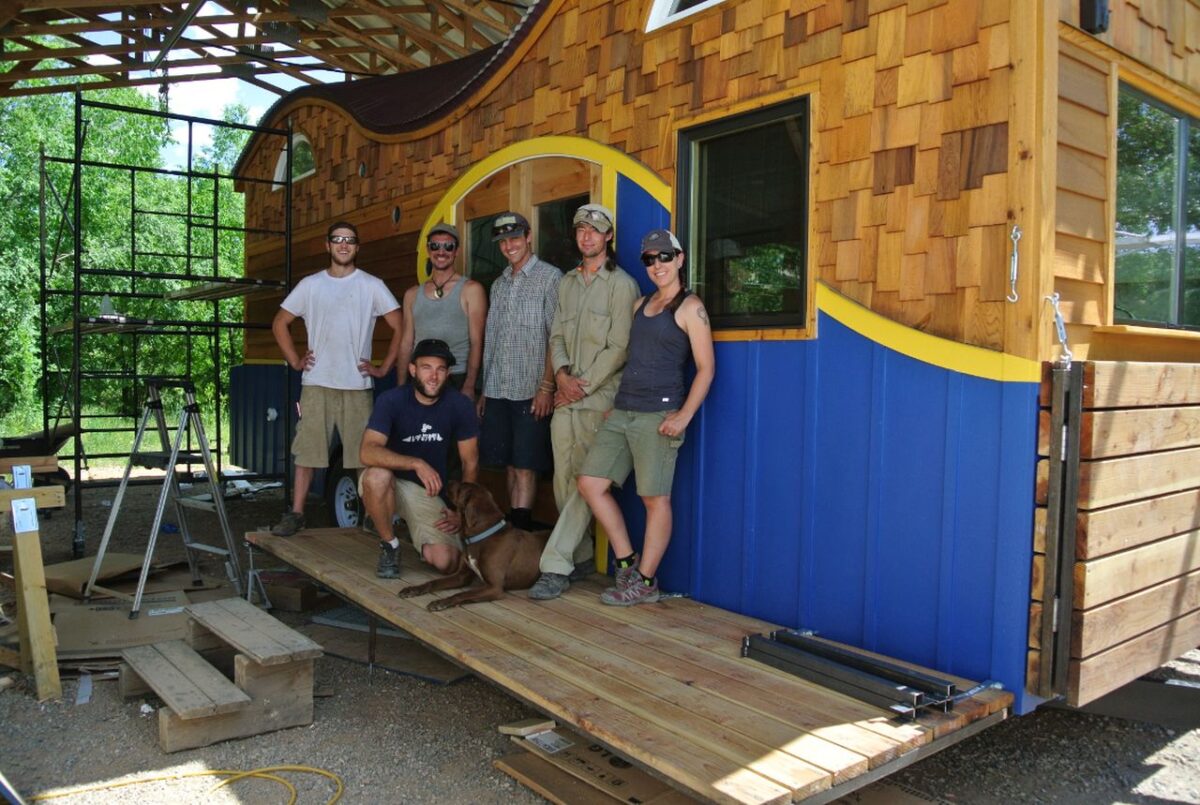 10 Tiny House Manufacturers in North America You Should Know