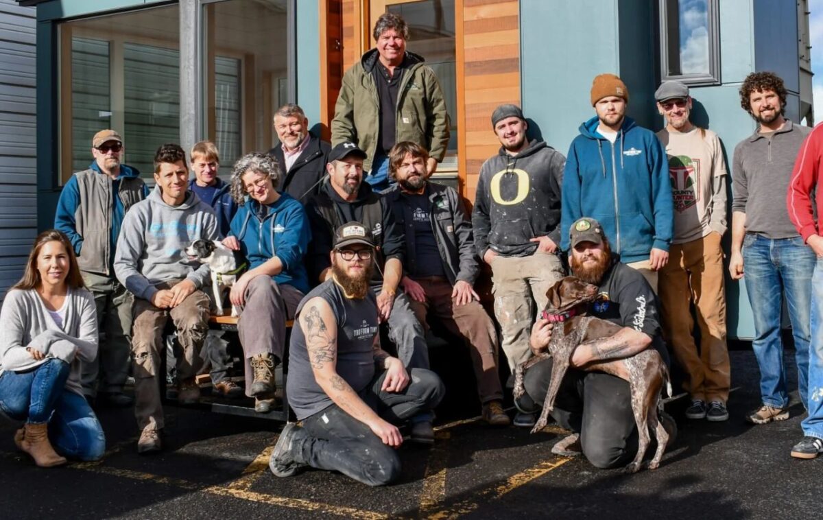 10 Tiny House Manufacturers in North America You Should Know