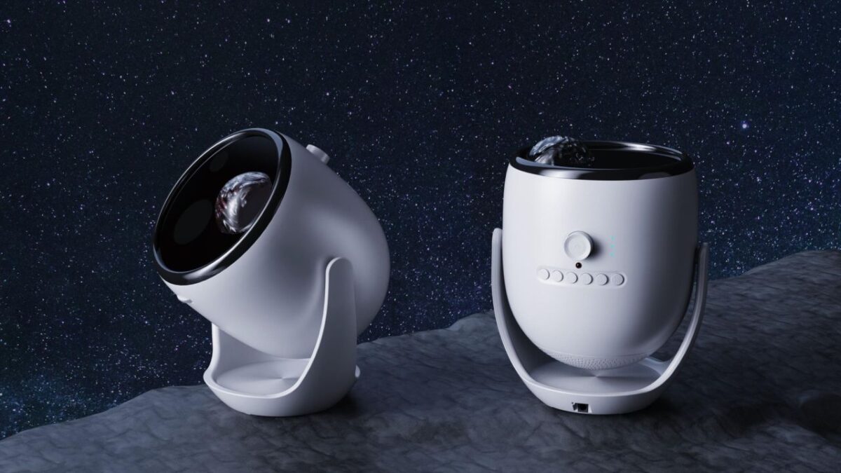 Twelvetooo 3D Holographic Projector is an Affordable 4K Wonder