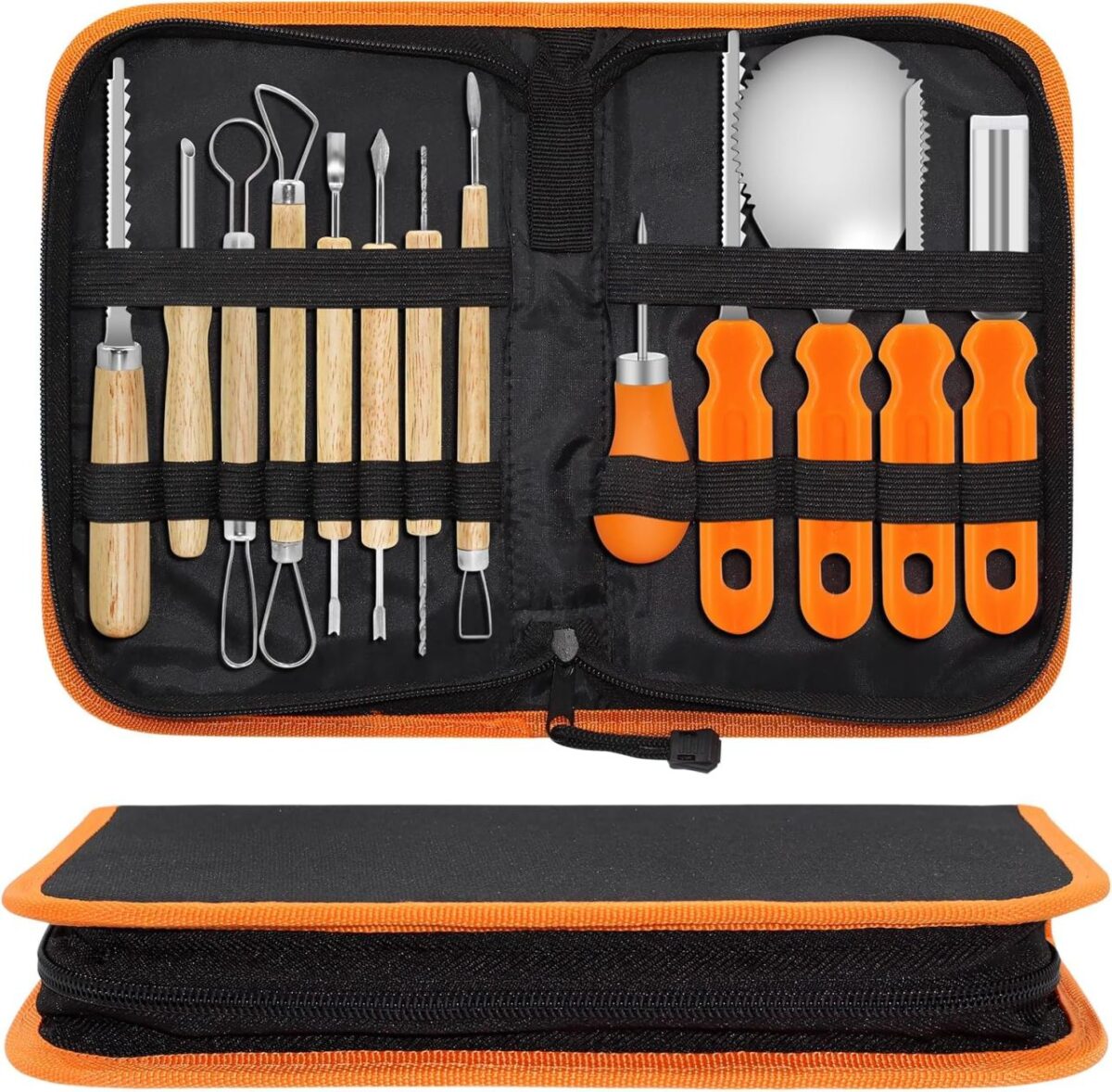 Best Pumpkin Carving Kits You Can Buy on Amazon Right Now