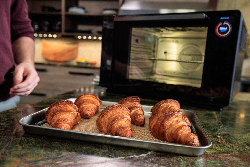 Anova Precision Oven 2.0 is What Every Home Chef Needs