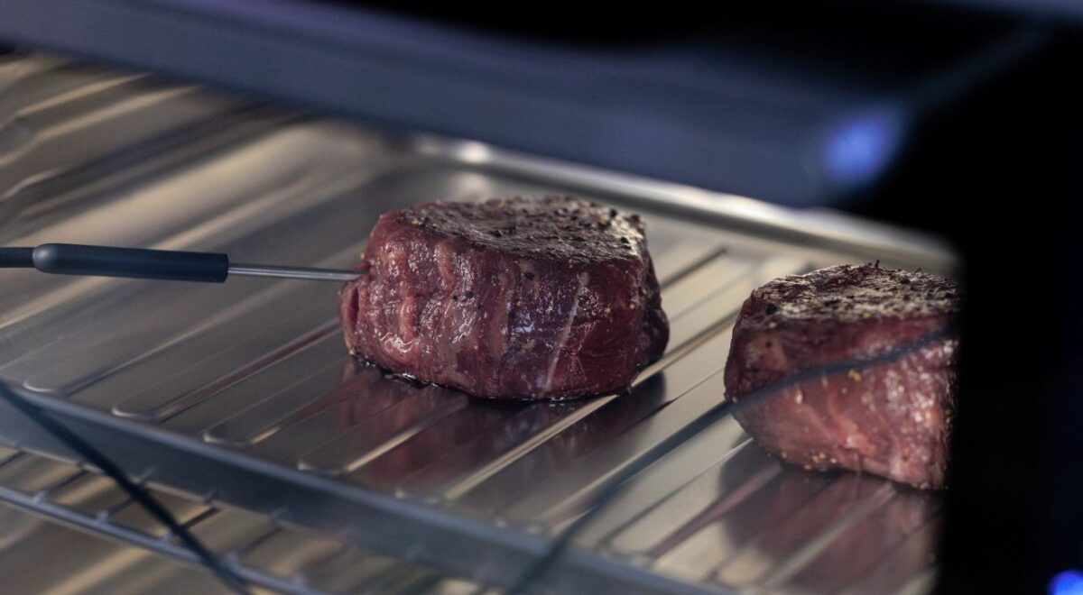 Anova Precision Oven 2.0 is What Every Home Chef Needs