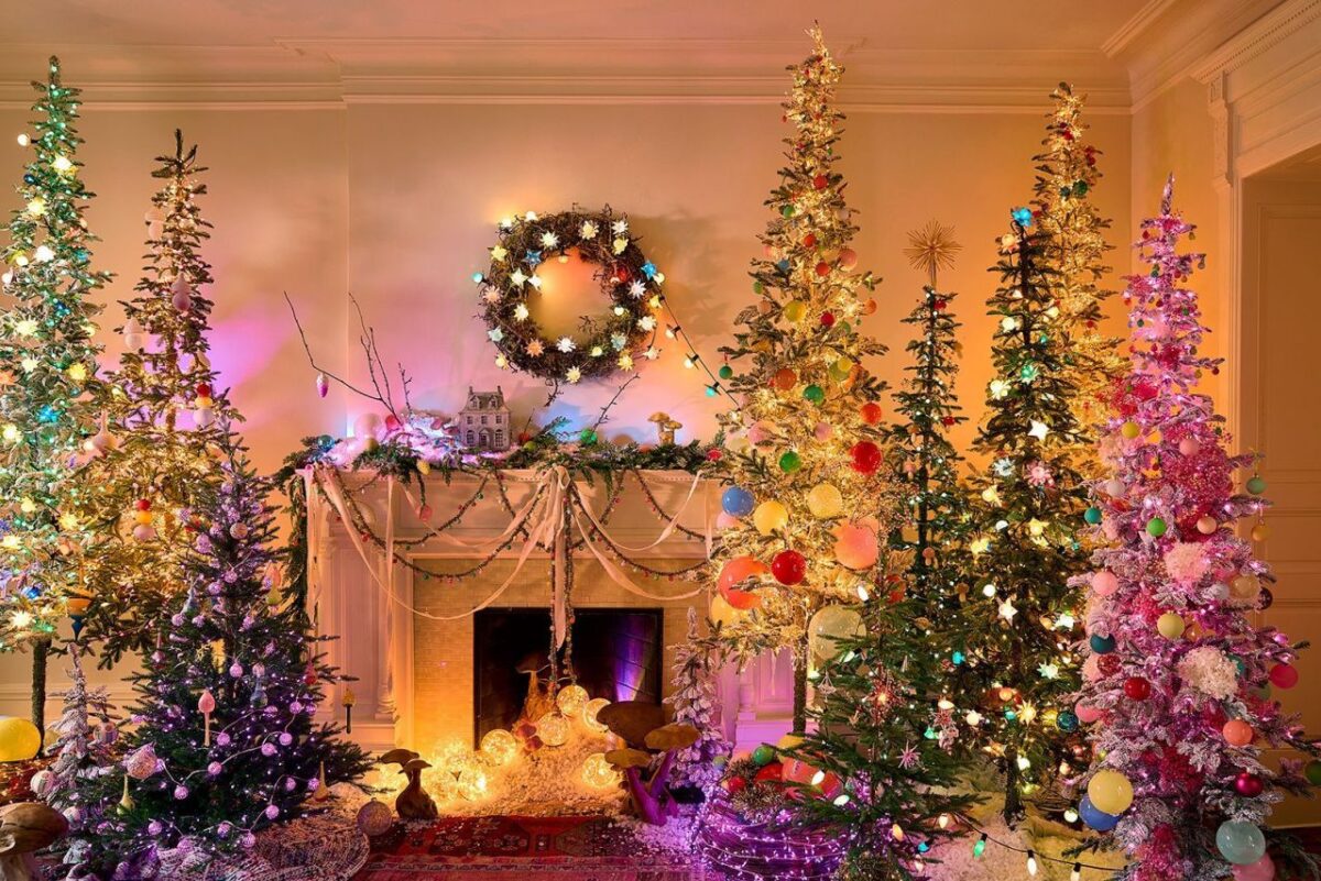 Best Christmas Lights to Spread the Holiday Cheer This Season