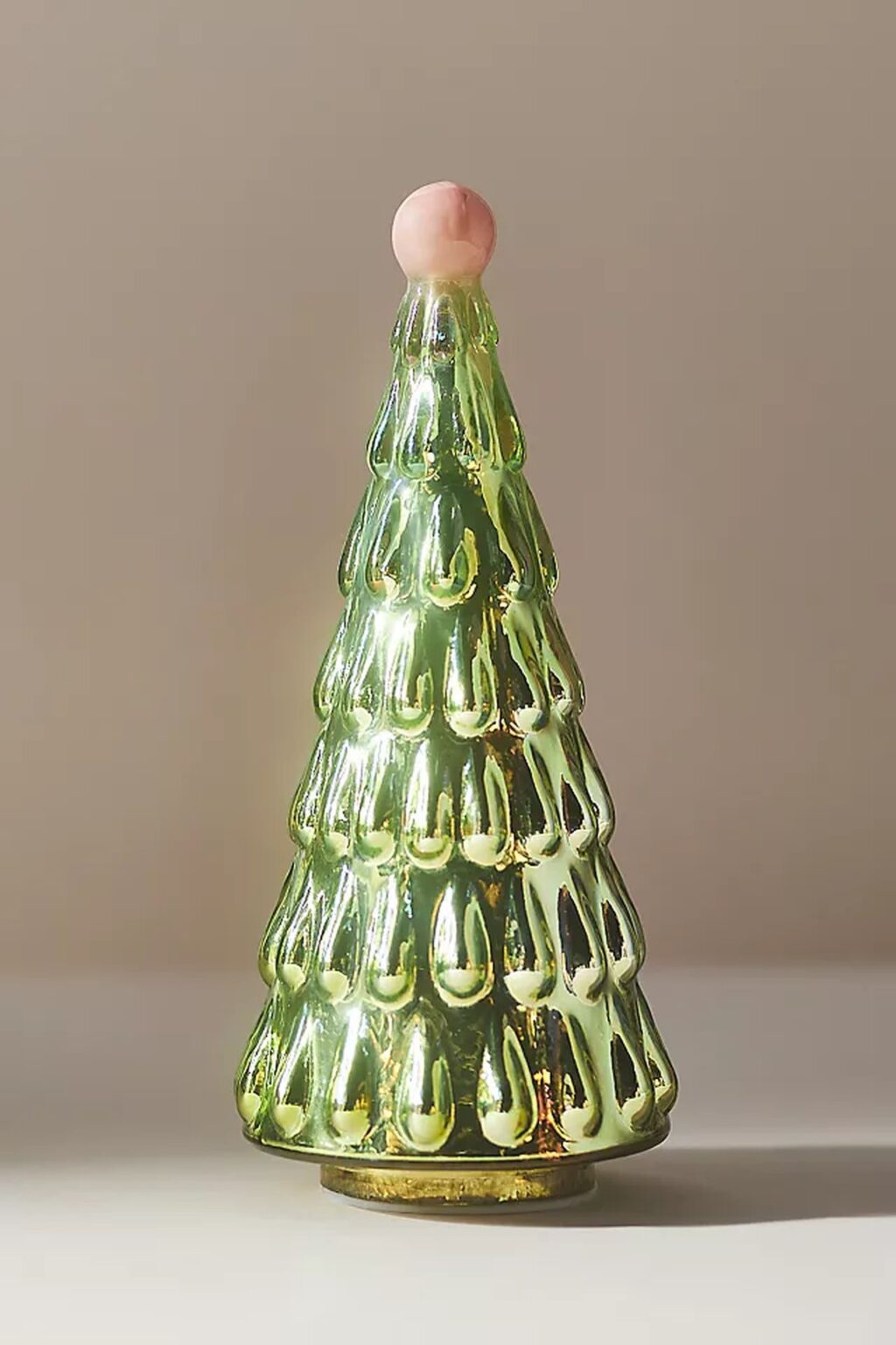 Anthropologie Holiday Décor Will Add Seasonal Flair to Your Home