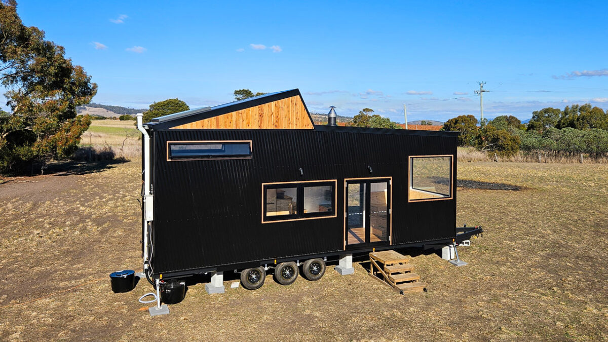 Top 10 Best Tiny Houses on Wheels of 2024