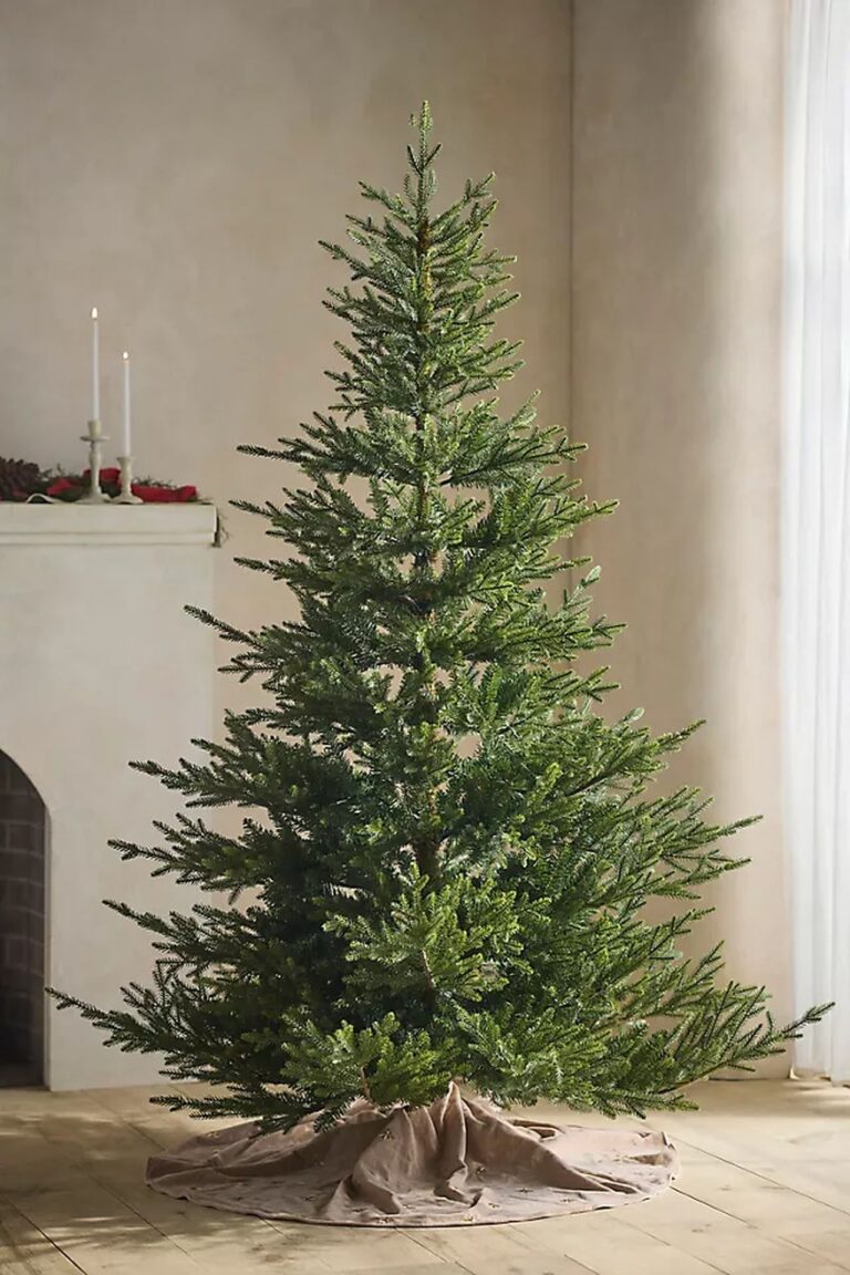 Anthropologie Holiday Décor Will Add Seasonal Flair to Your Home