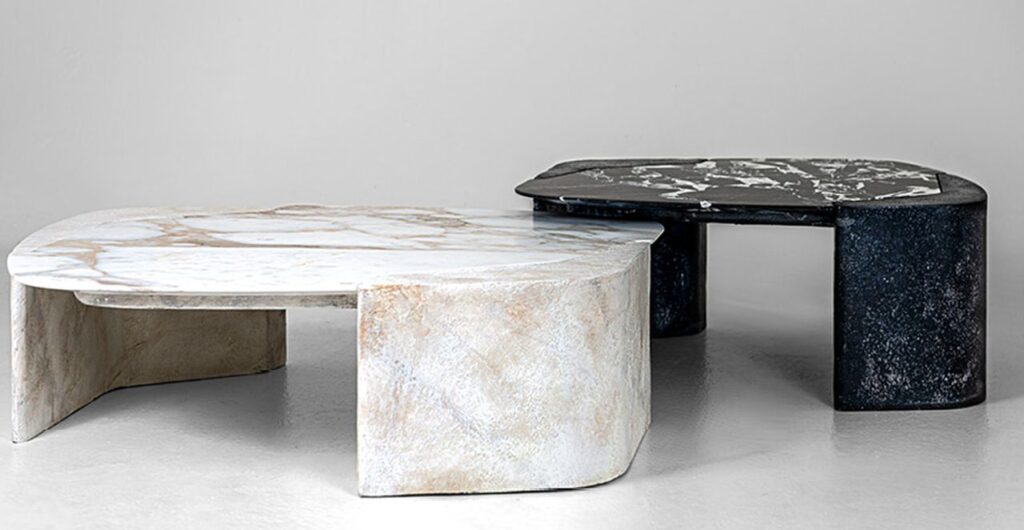 New HESSENTIA Furniture Collection Celebrates Italian Luxury