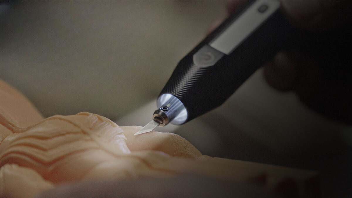 Hanboost Ultrasonic Cutter is the Ultimate Tool I Need in My DIY Kit