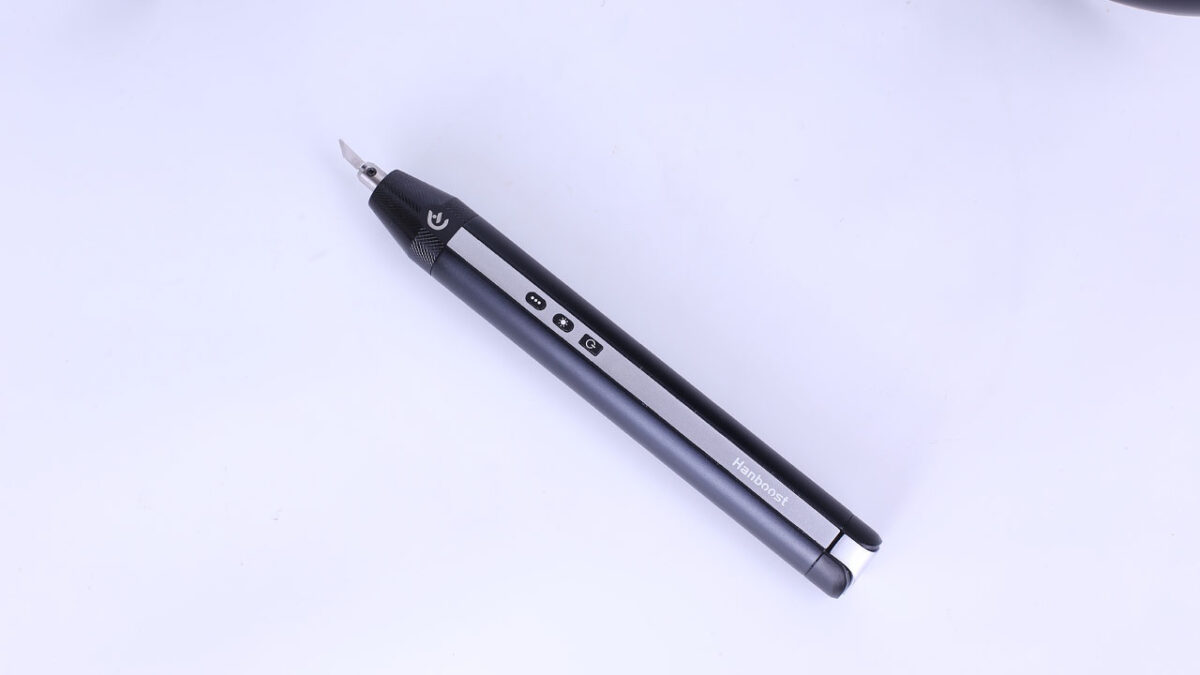 Hanboost Ultrasonic Cutter is the Ultimate Tool I Need in My DIY Kit