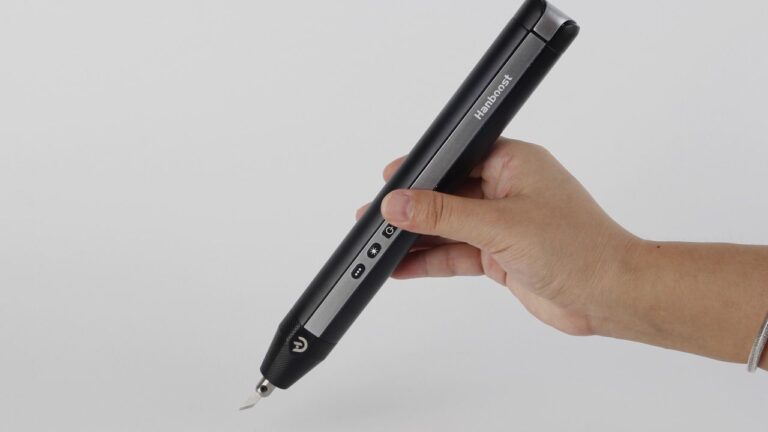 Hanboost Ultrasonic Cutter is the Ultimate Tool I Need in My DIY Kit