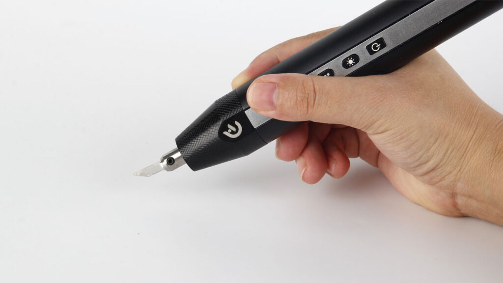 Hanboost Ultrasonic Cutter is the Ultimate Tool I Need in My DIY Kit