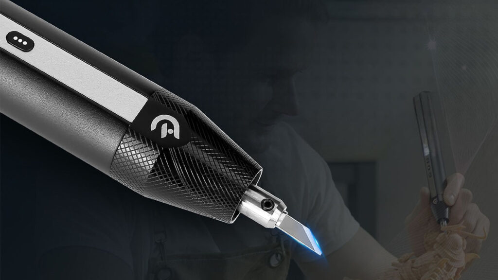 Hanboost Ultrasonic Cutter is the Ultimate Tool I Need in My DIY Kit