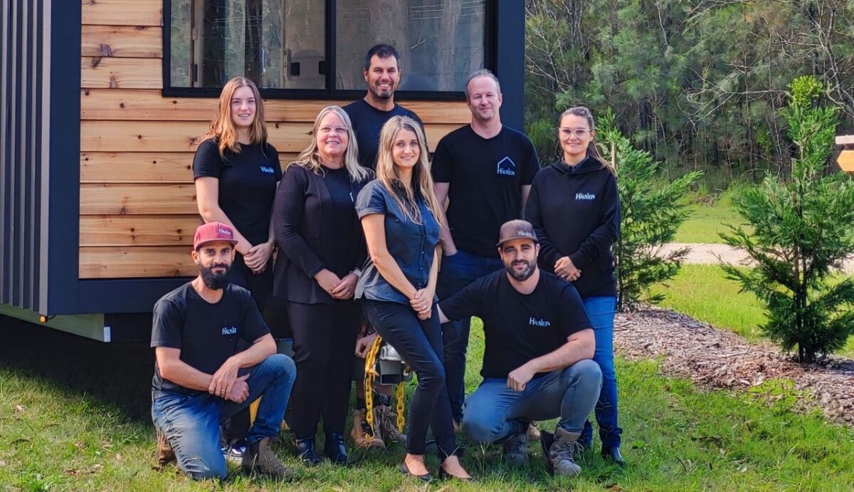 Best Tiny House Makers in Australia and New Zealand