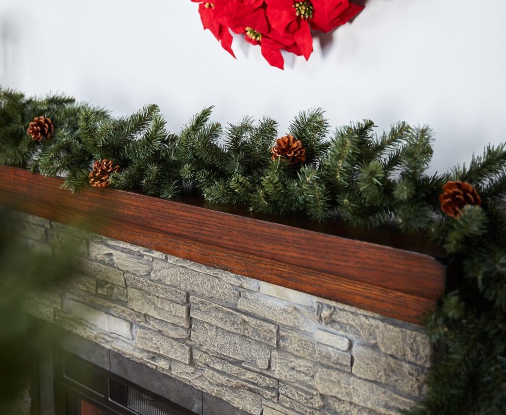 Best 25+ Christmas Garlands You Need to Buy Right Now