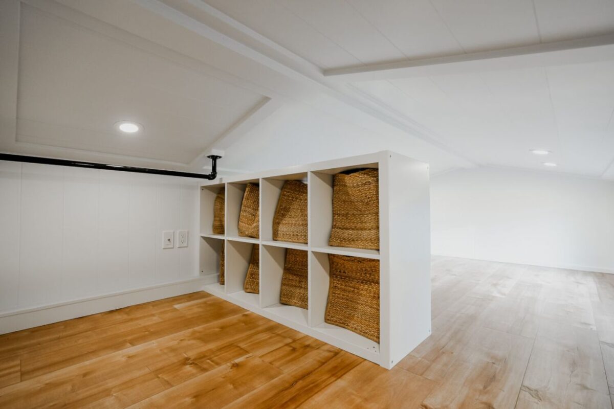 Nikola Smart Tiny House Is Designed To Be Perfect Vacation Rental