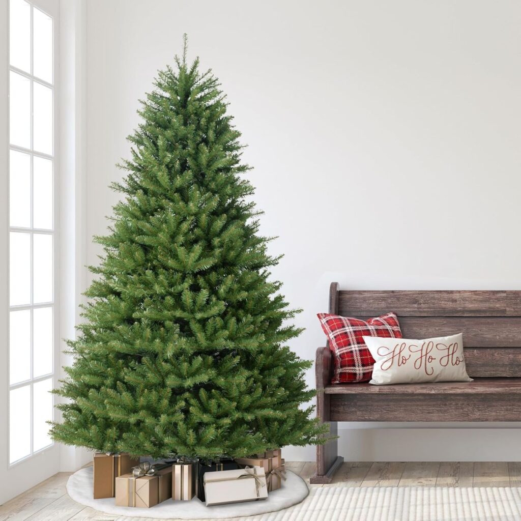 Best Artificial Christmas Trees to Buy in 2024