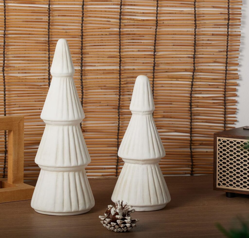 Best Ceramic Christmas Trees You Need to Grab Right Now