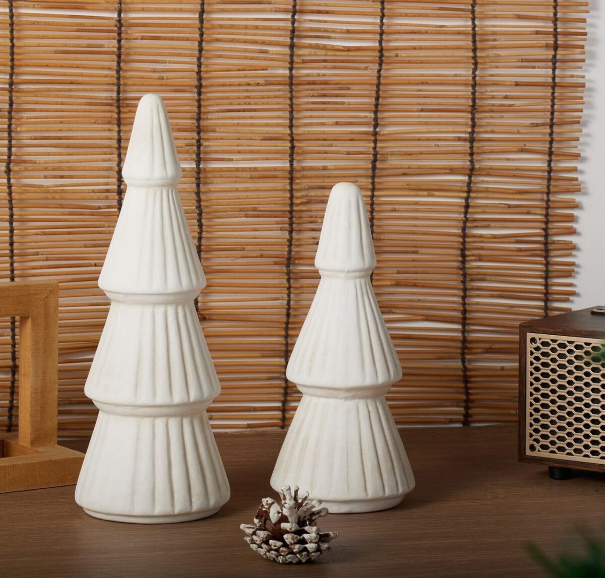 Best Ceramic Christmas Trees You Need to Grab Right Now