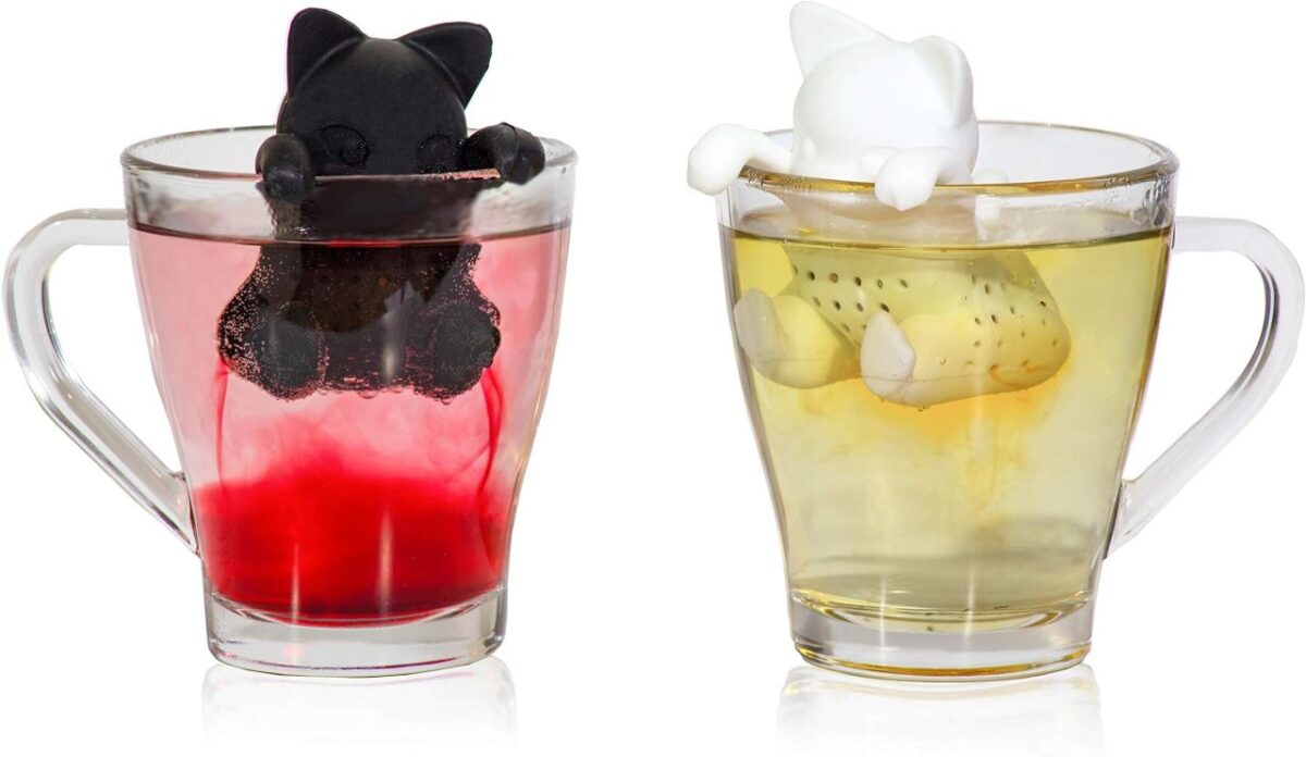 10 Best Christmas Gifts for Cat Lovers