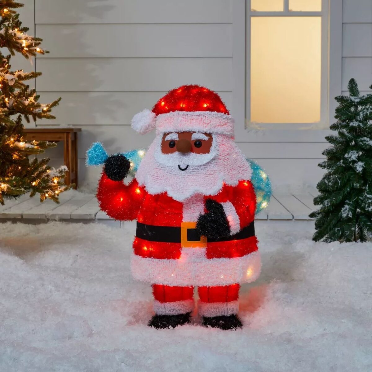Target Just Slashed Its Prices in Half for Christmas Décor 2024