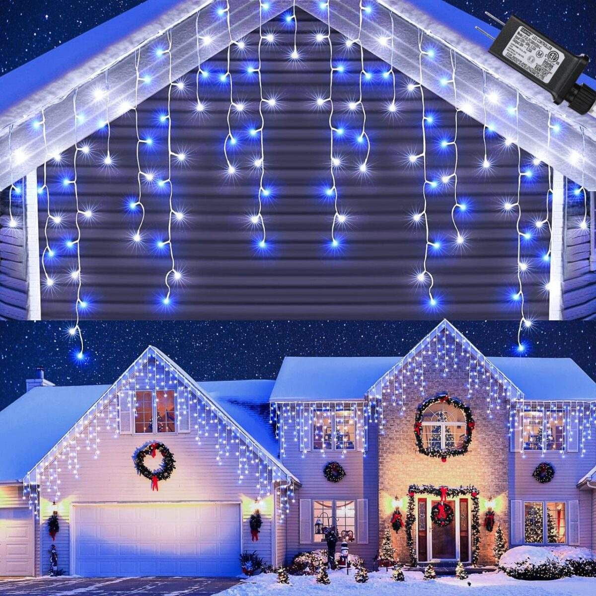 Best Christmas Lights to Spread the Holiday Cheer This Season