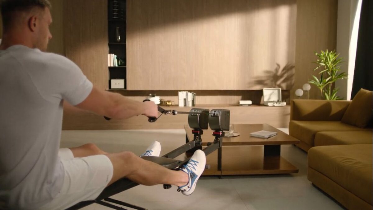 Home Gym Pump Max can be Used for a Range of Exercises