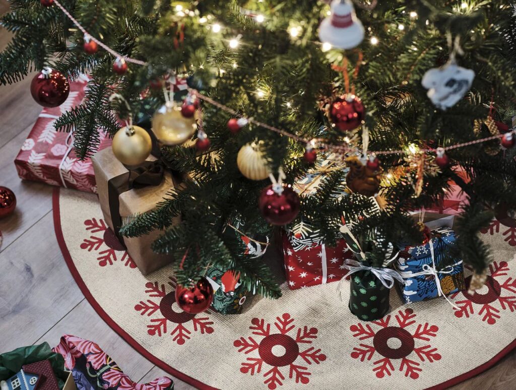 IKEA Holiday Collection 2024 is Holly Jolly Good