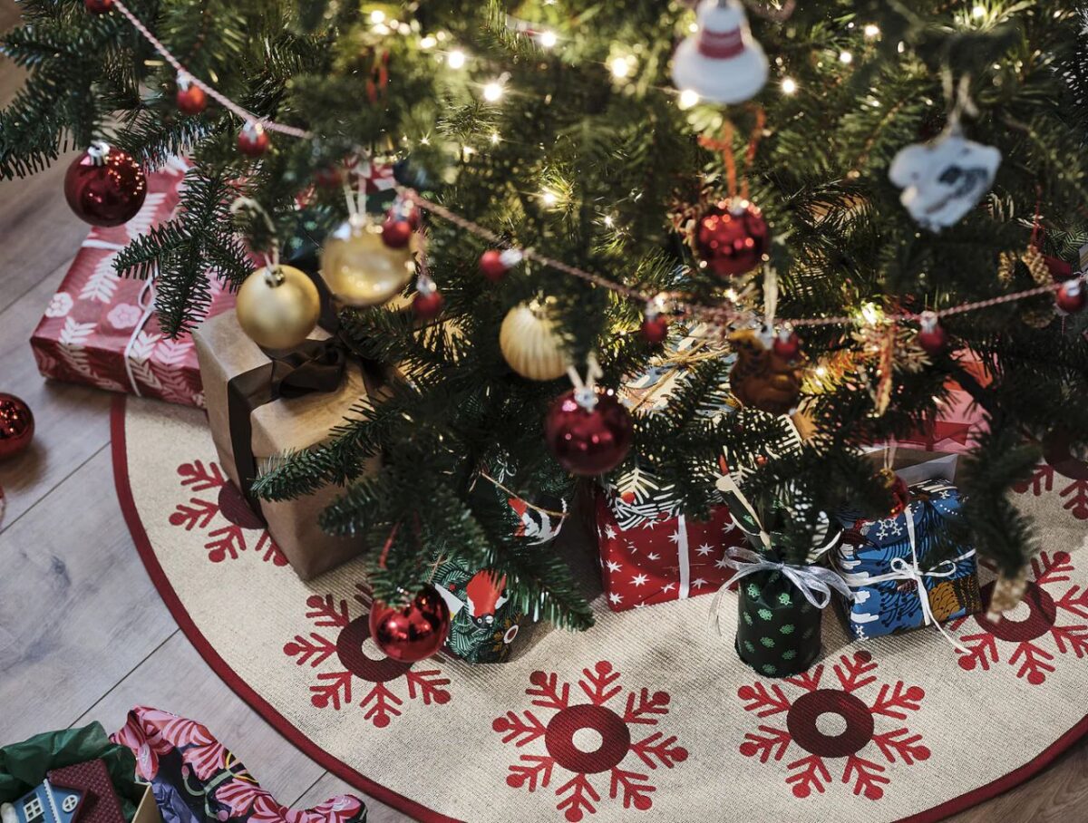 IKEA Holiday Collection 2024 is Holly Jolly Good