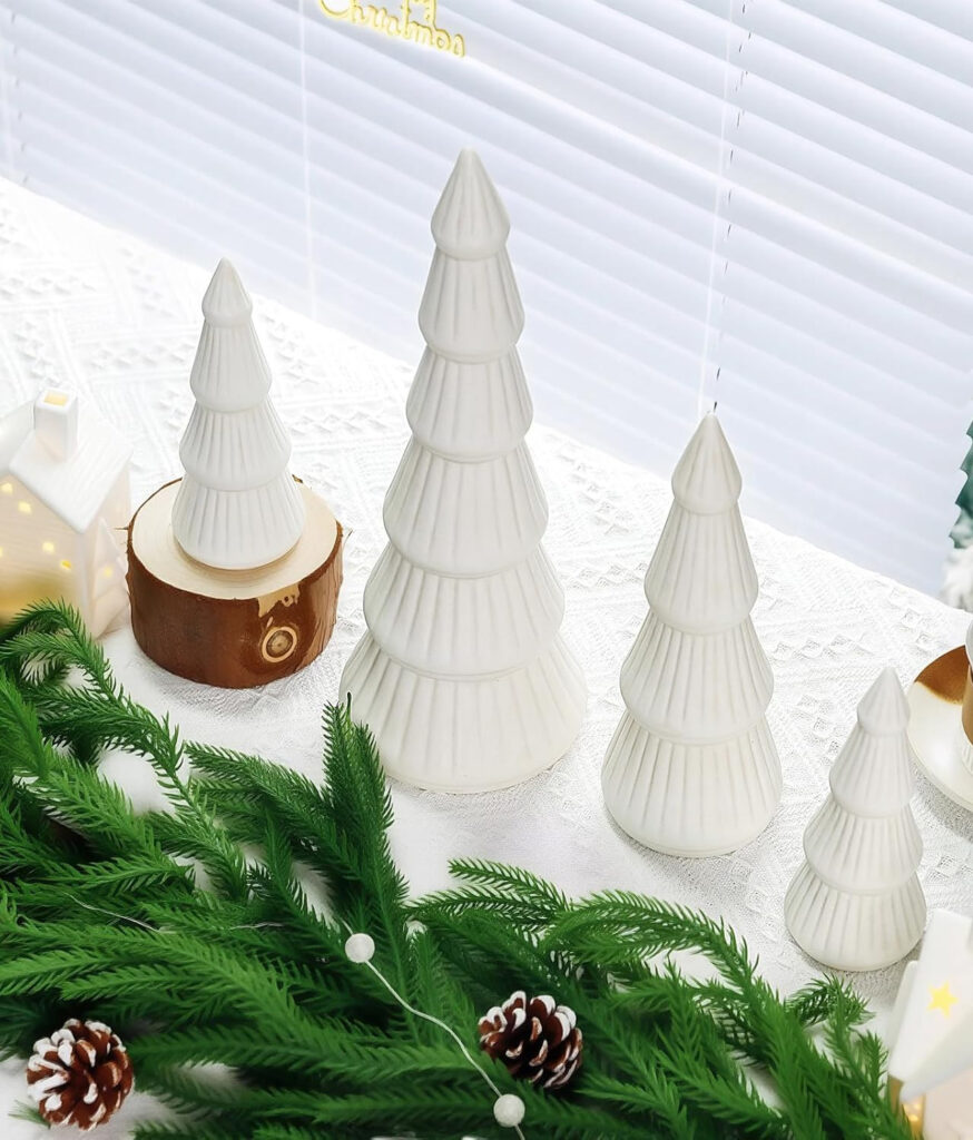 Best Ceramic Christmas Trees You Need to Grab Right Now
