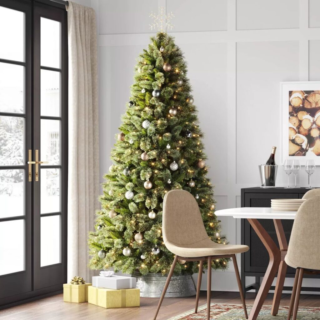 Best Artificial Christmas Trees to Buy in 2024
