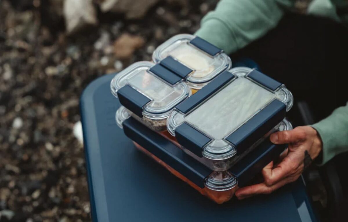 Yeti's New Food Storage Lineup Plays Nice With Yeti Coolers